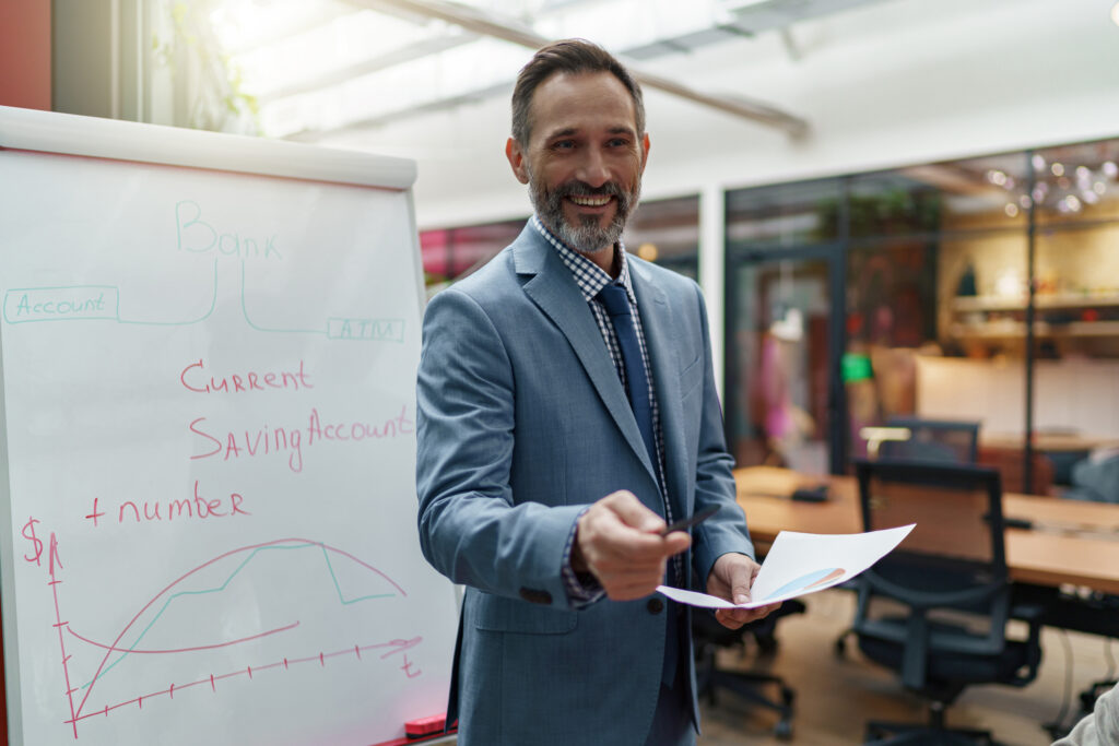 12 Powerful Leadership Workshops – Interactive Training
